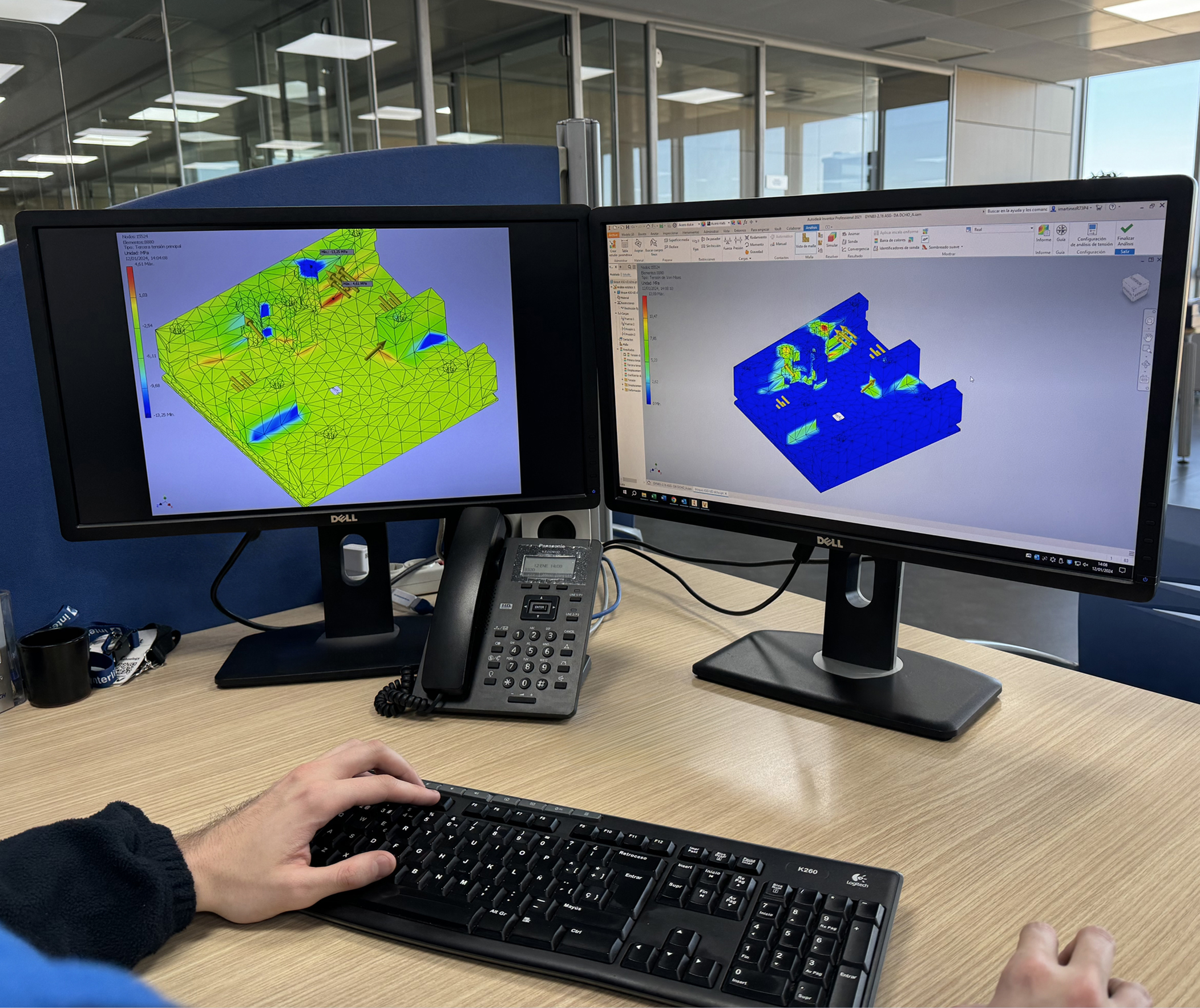 Home Page | DYNATECH